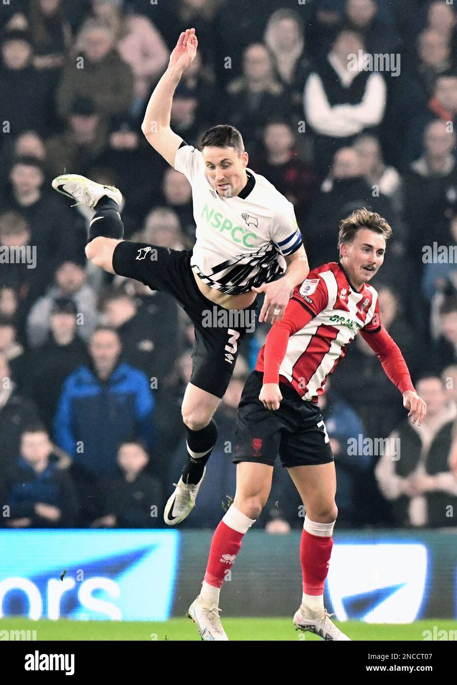 Harry boyes lincoln hi-res stock photography and images - Alamy