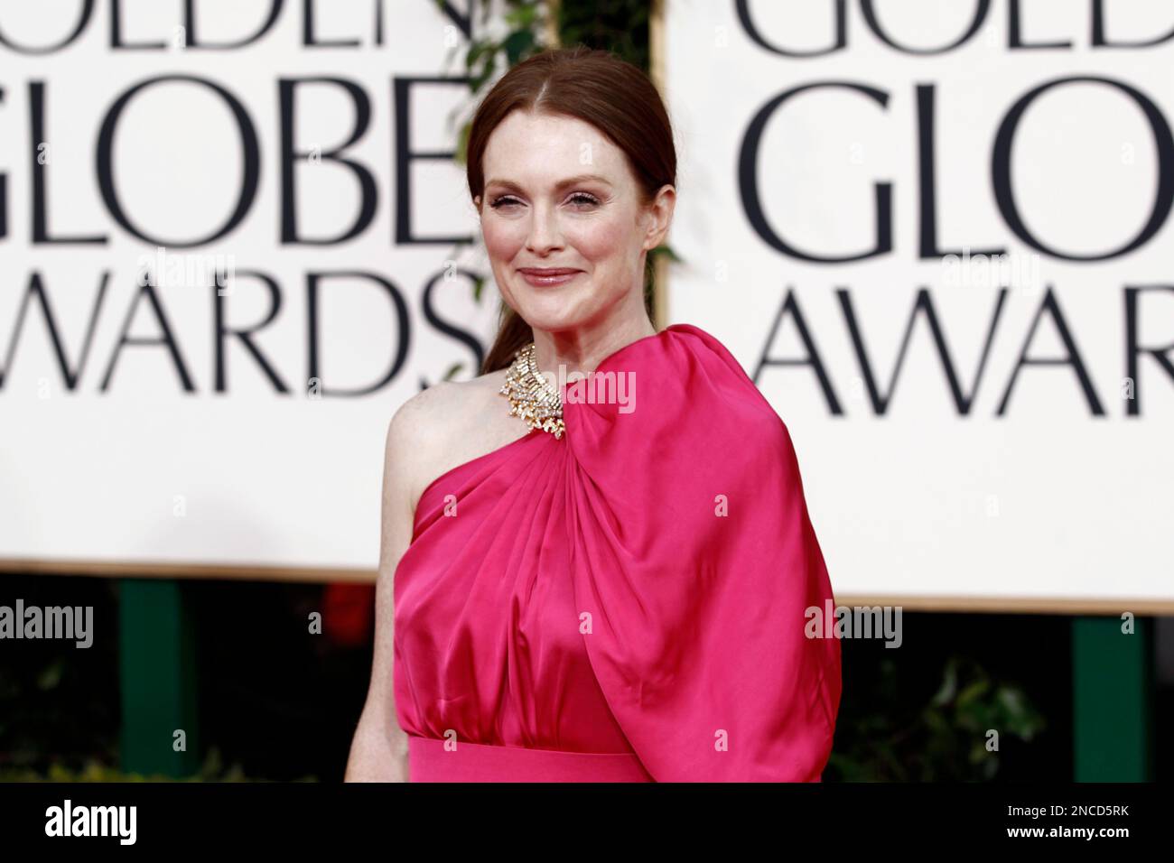 Julianne Moore 2011