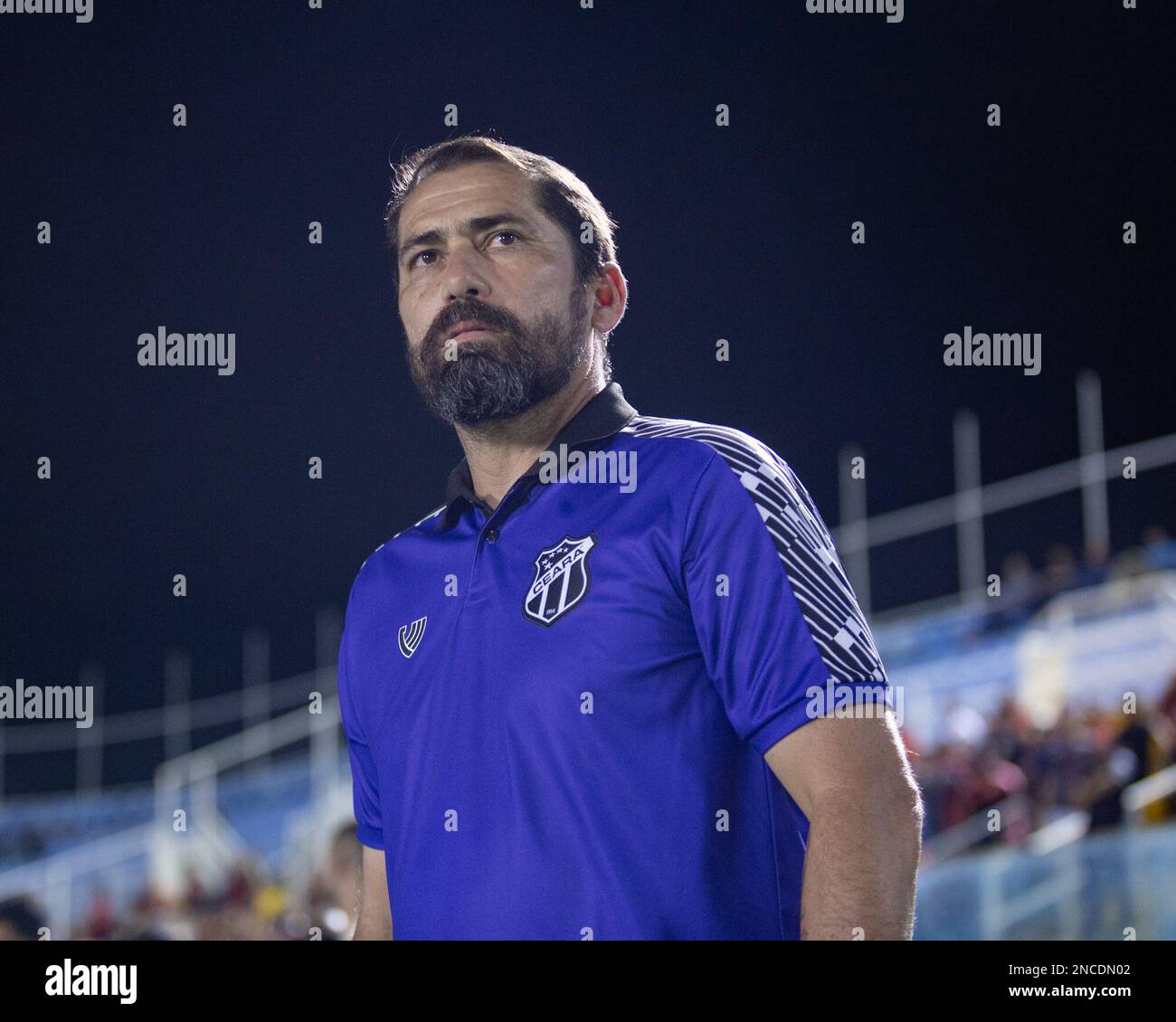 CE - Fortaleza - 02/14/2023 - COPA DO NORDESTE 2023, CEARA X SPORT ...