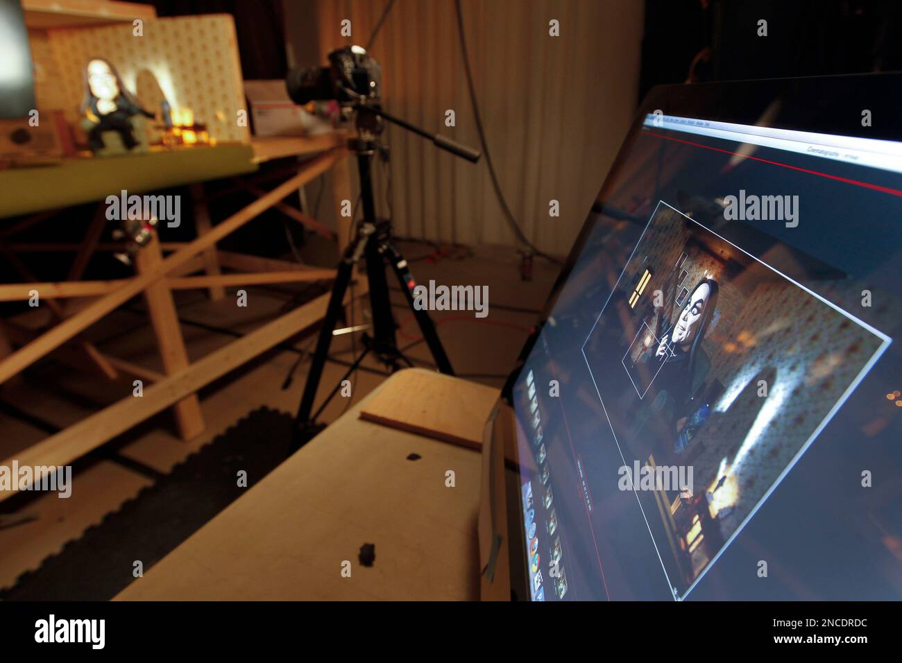 ** COMMERCIAL IMAGE ** In this photo taken by AP Images for Brisk, An ...