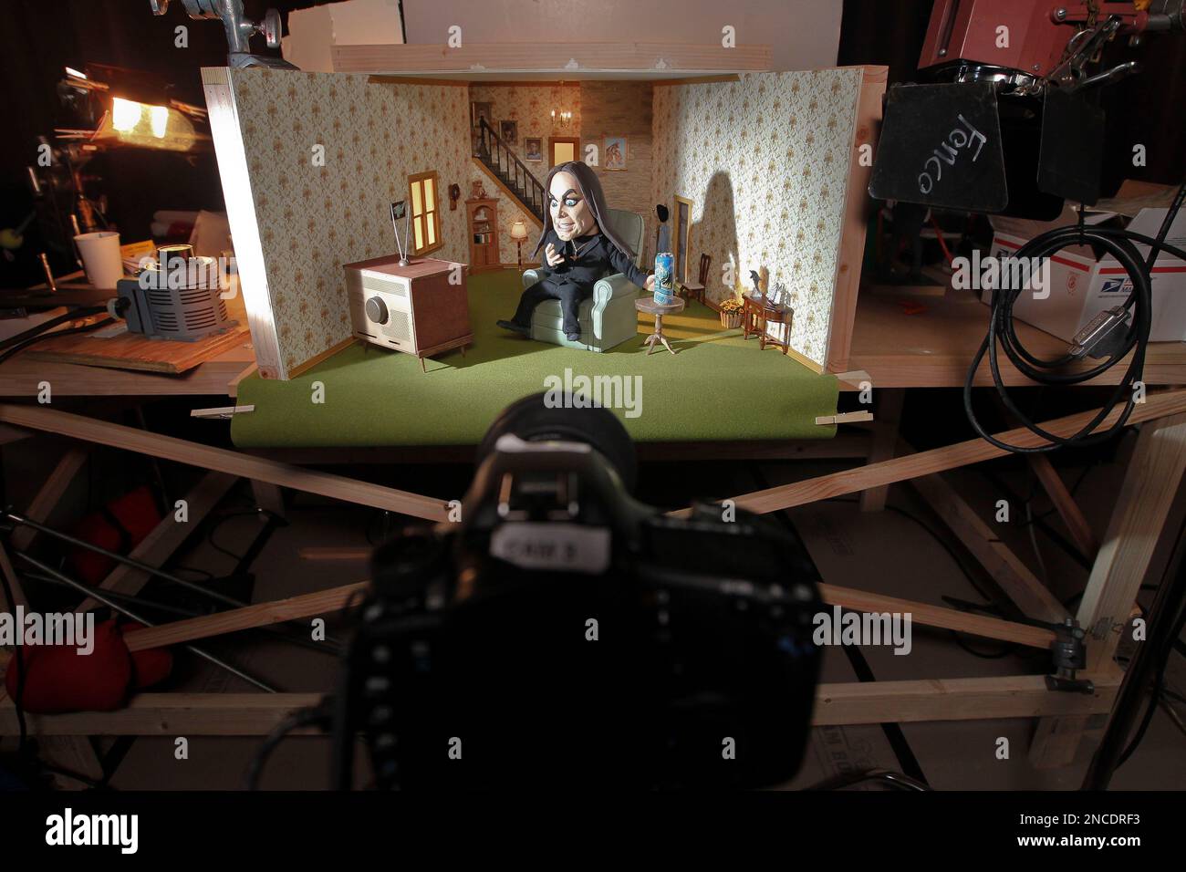 ** COMMERCIAL IMAGE ** In this photo taken by AP Images for Brisk, An ...