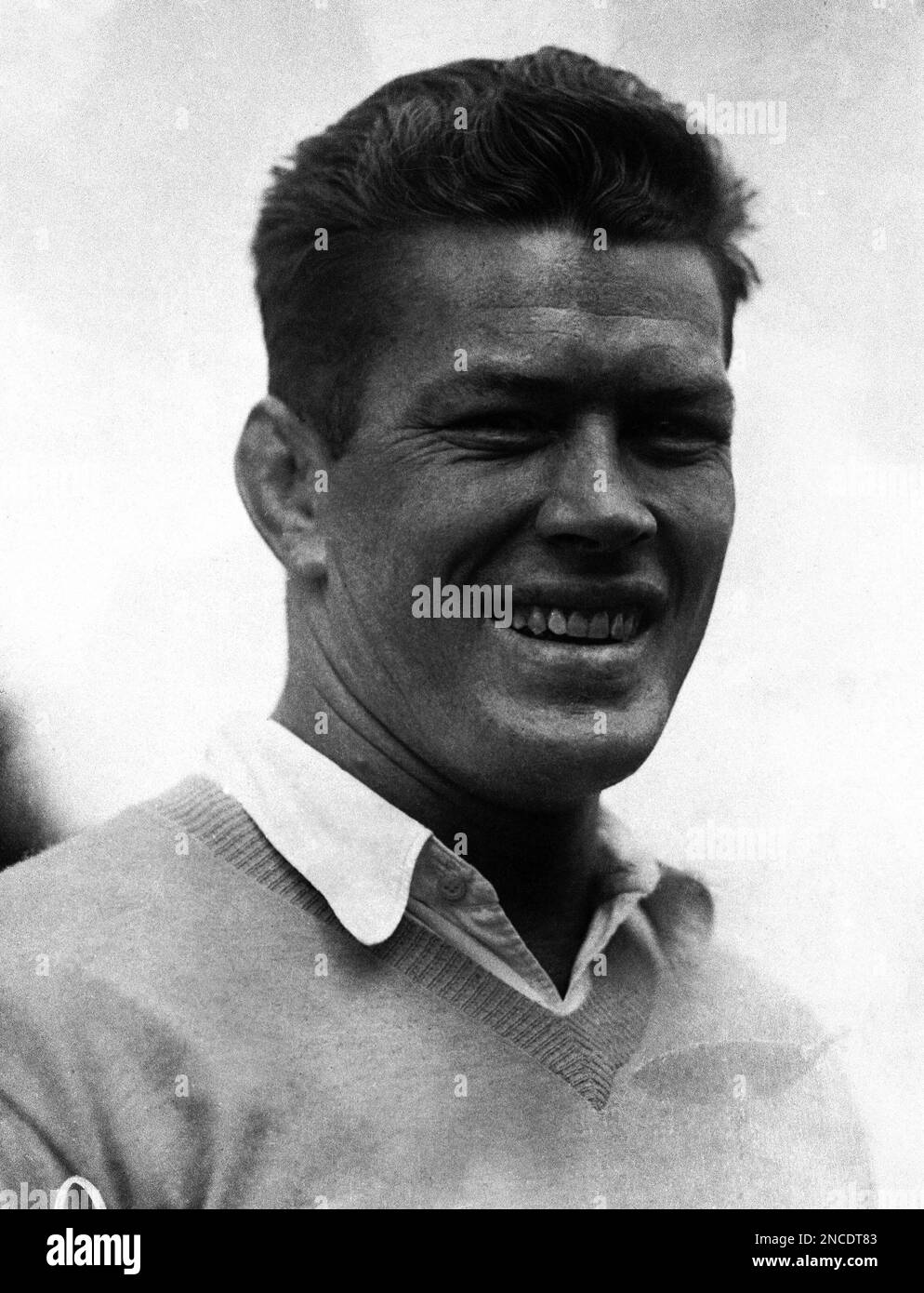 American World Heavyweight boxing champion, Gene Tunney, on July 17 ...