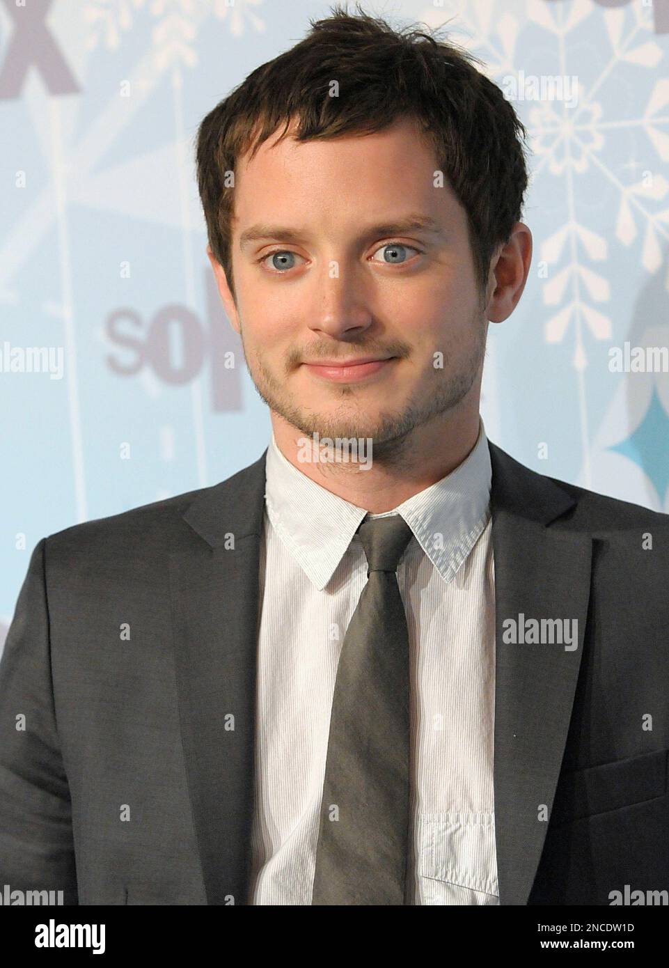 Elijah Wood 2011