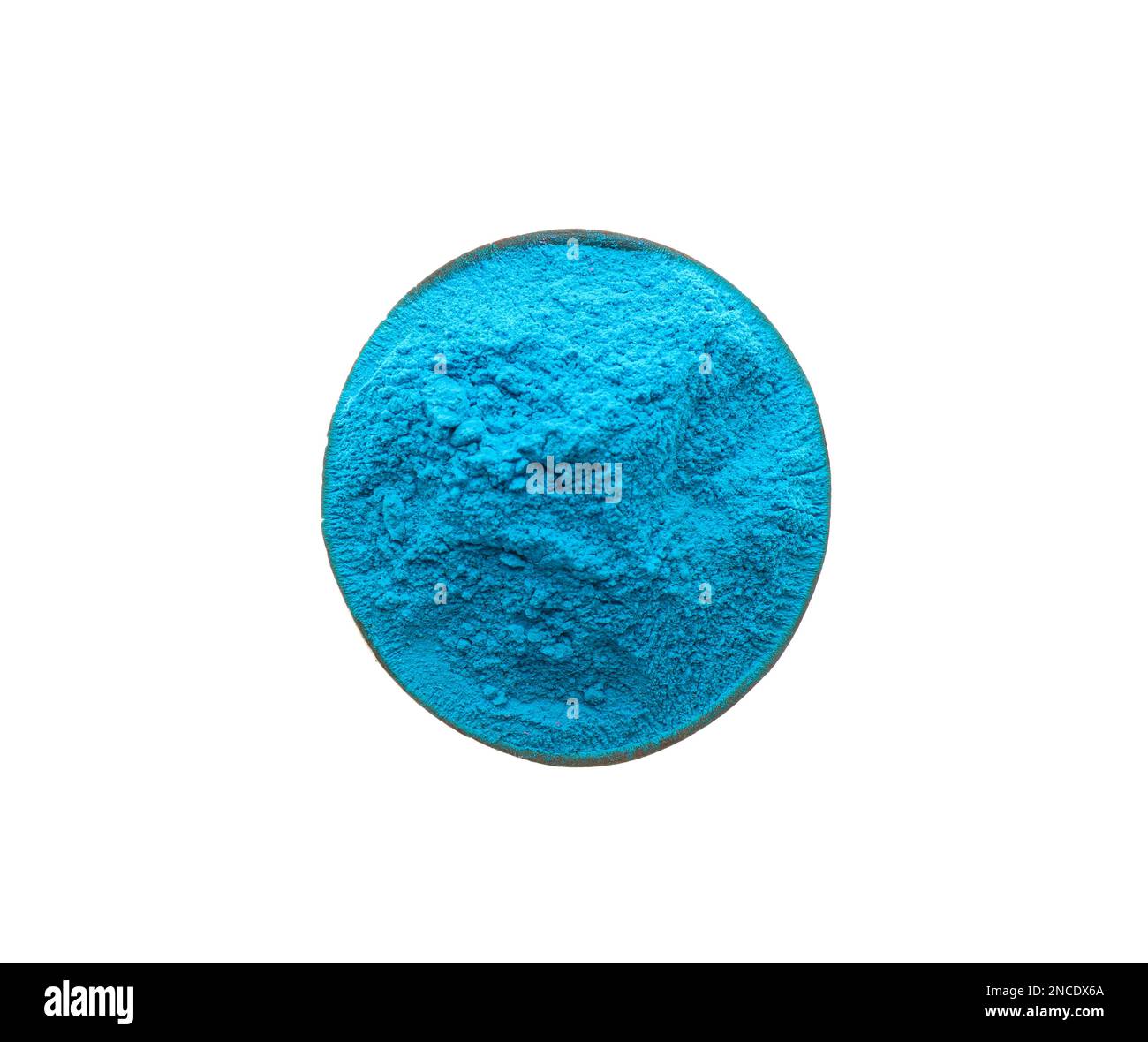 Blue culture isolated colour hi-res stock photography and images - Alamy