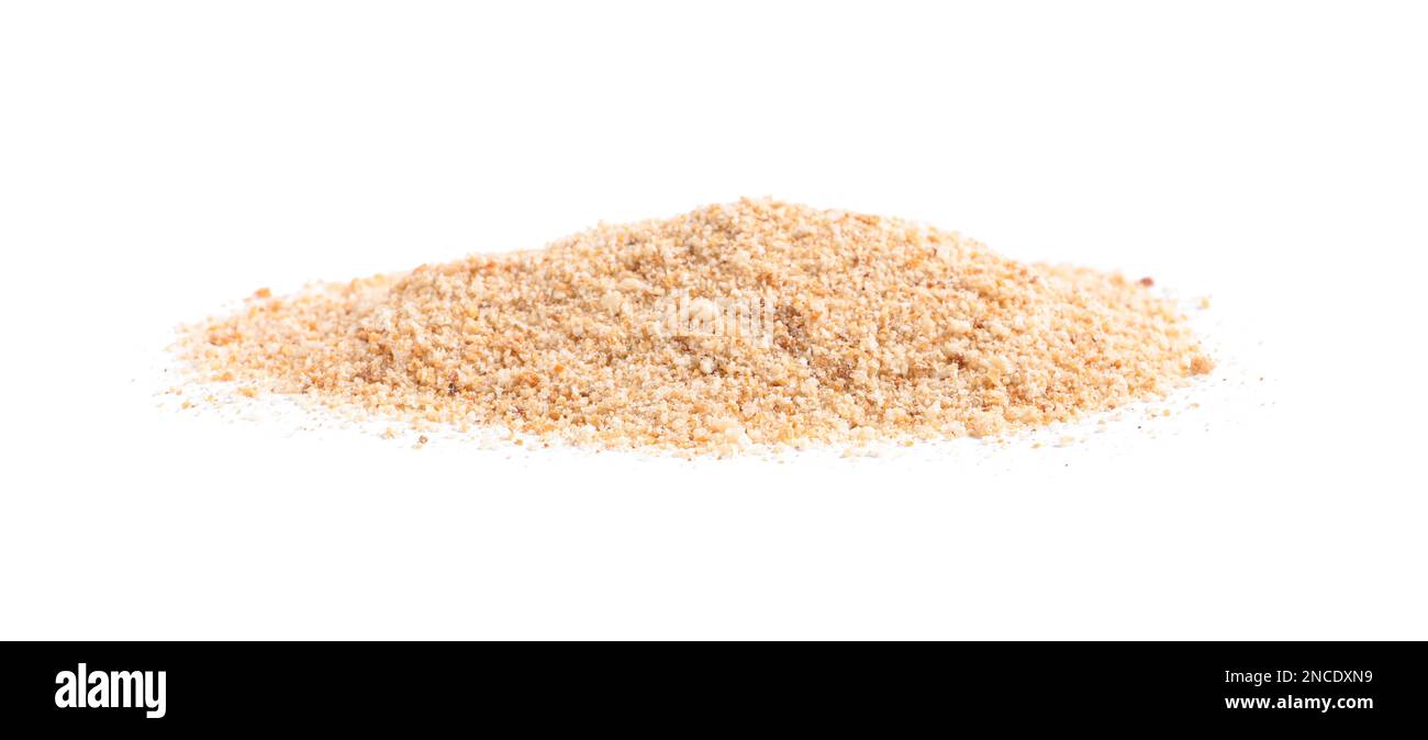 Pile bread crumbs hi-res stock photography and images - Alamy