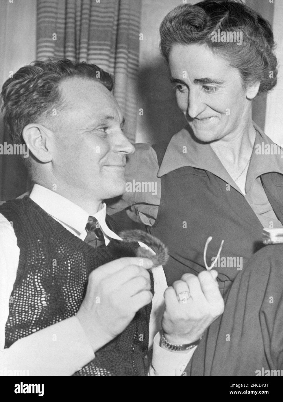 Percy J. Cutting of Hayward, Calif., plane crash survivor rescued after ...