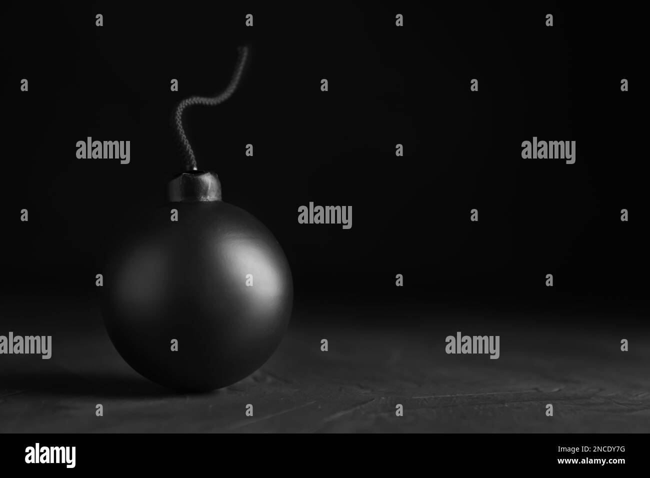 Safety fuse Black and White Stock Photos & Images - Alamy