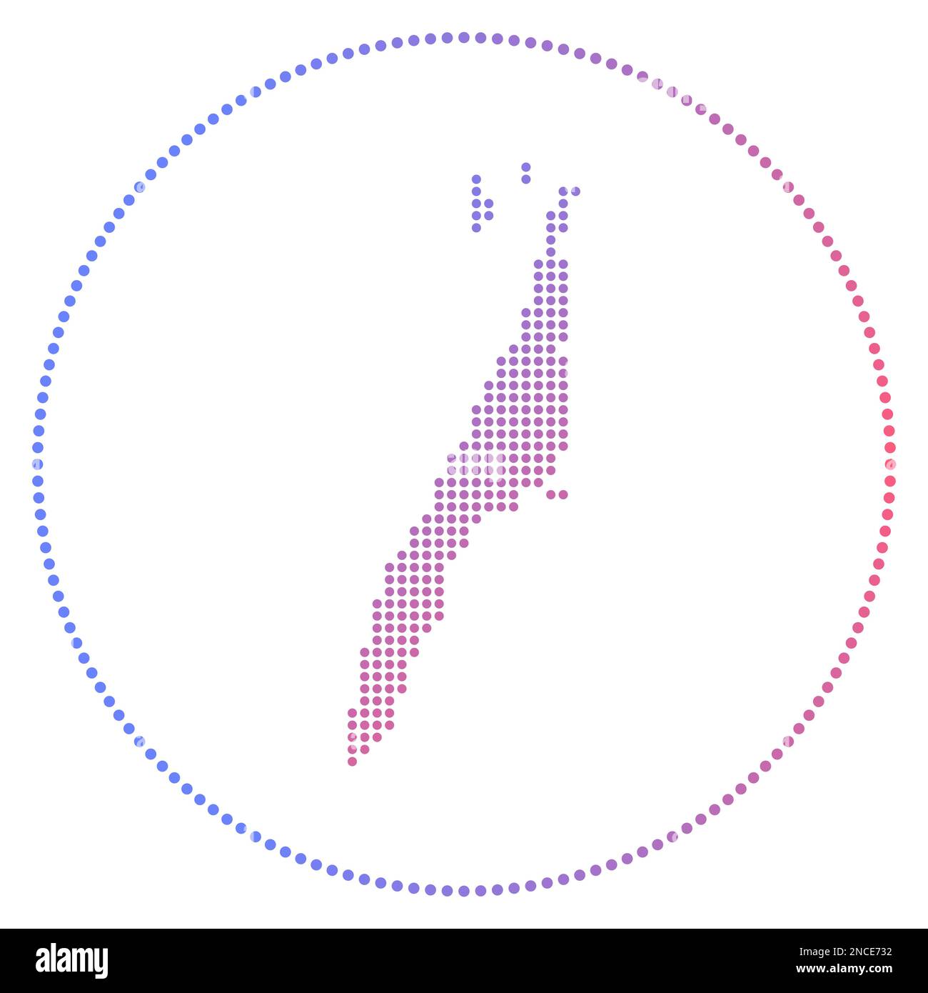 North cebu Stock Vector Images - Alamy
