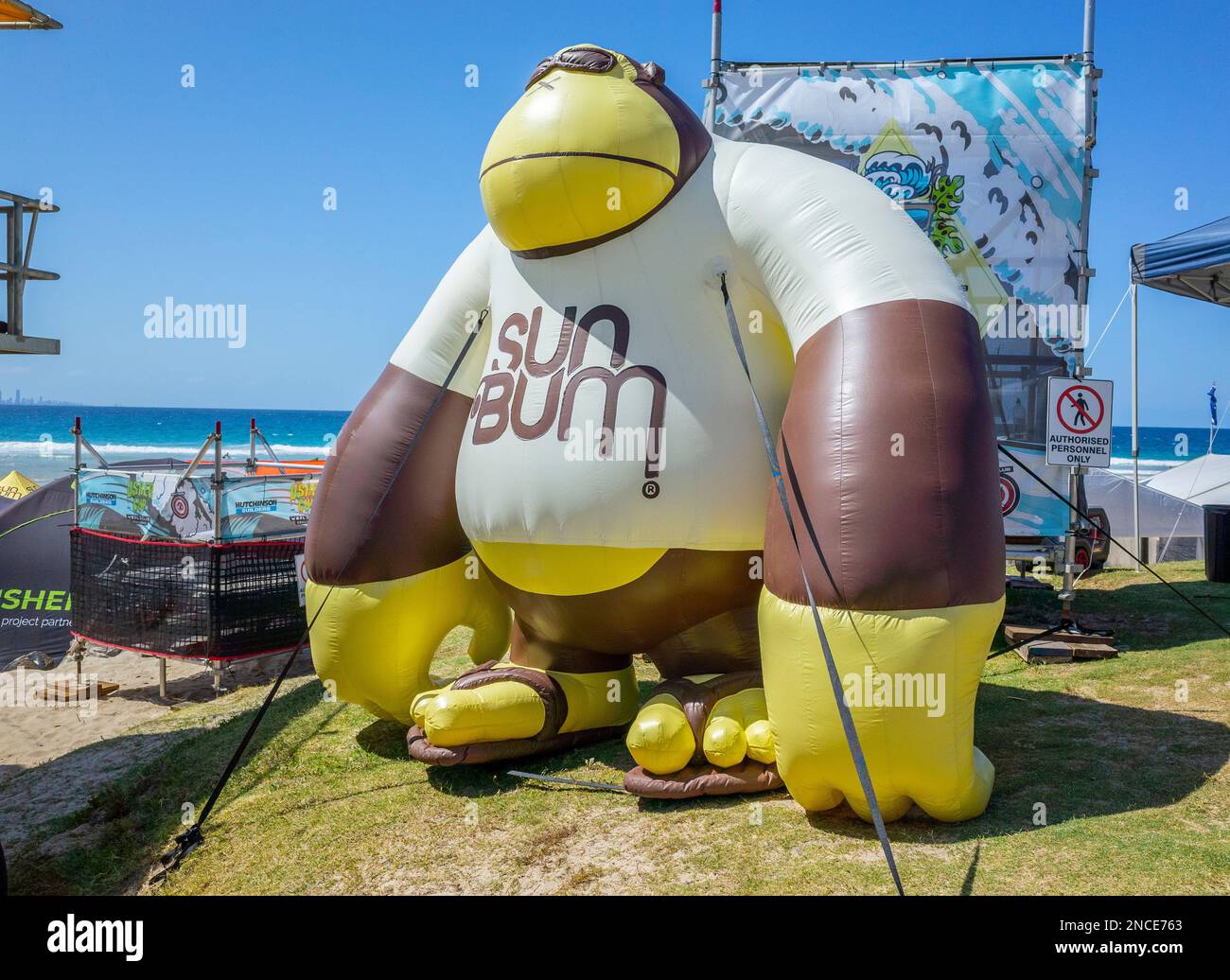 Sun care product manufacturer, Sun Bum connects with surfing & beach ...