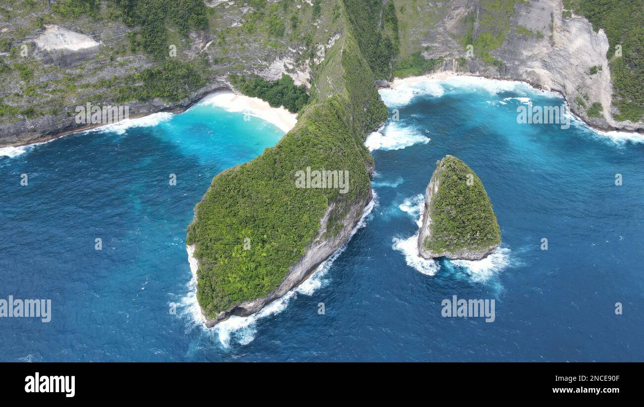 Nusa penida beaches hi-res stock photography and images - Alamy