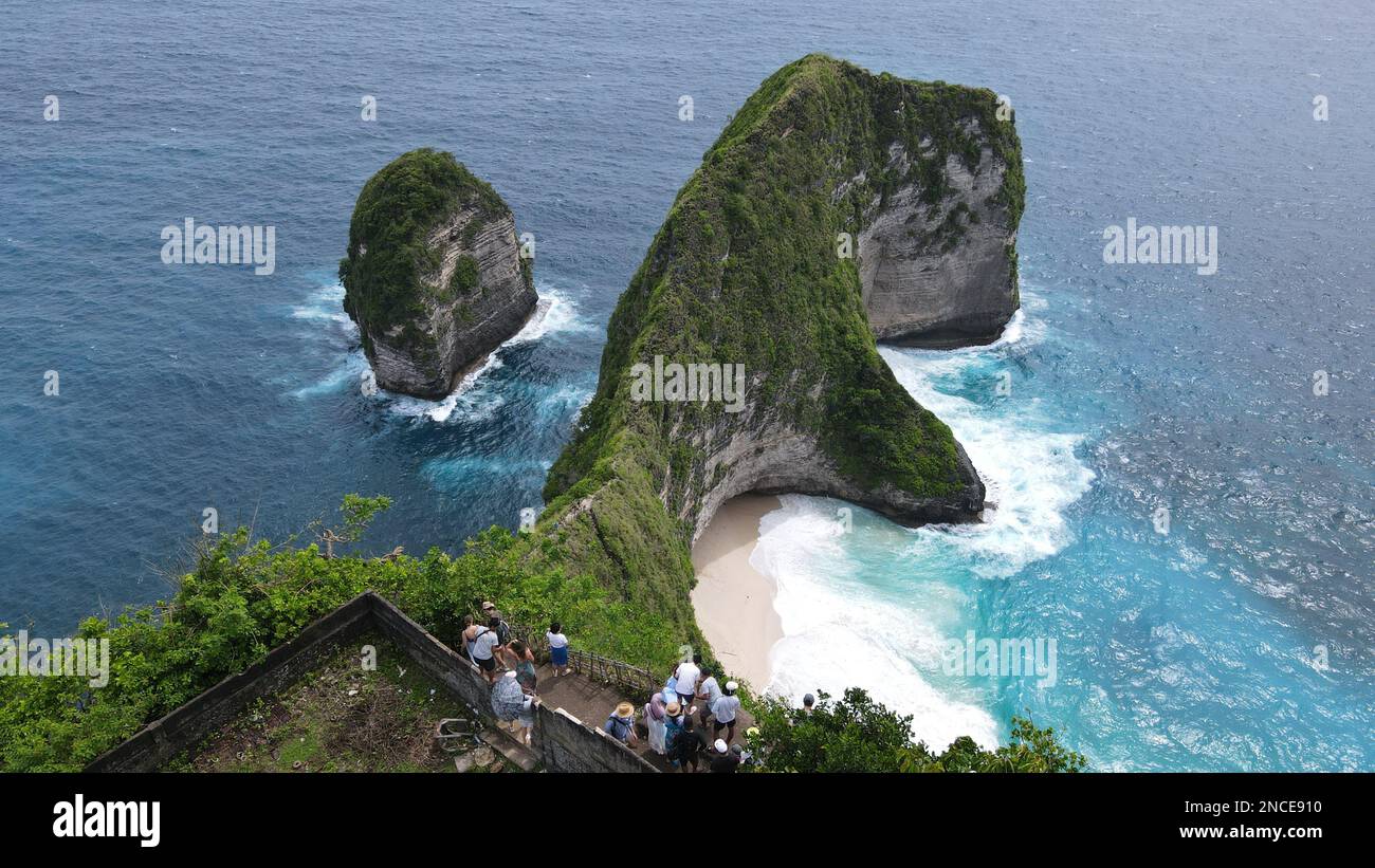 Nusa penida beaches hi-res stock photography and images - Alamy