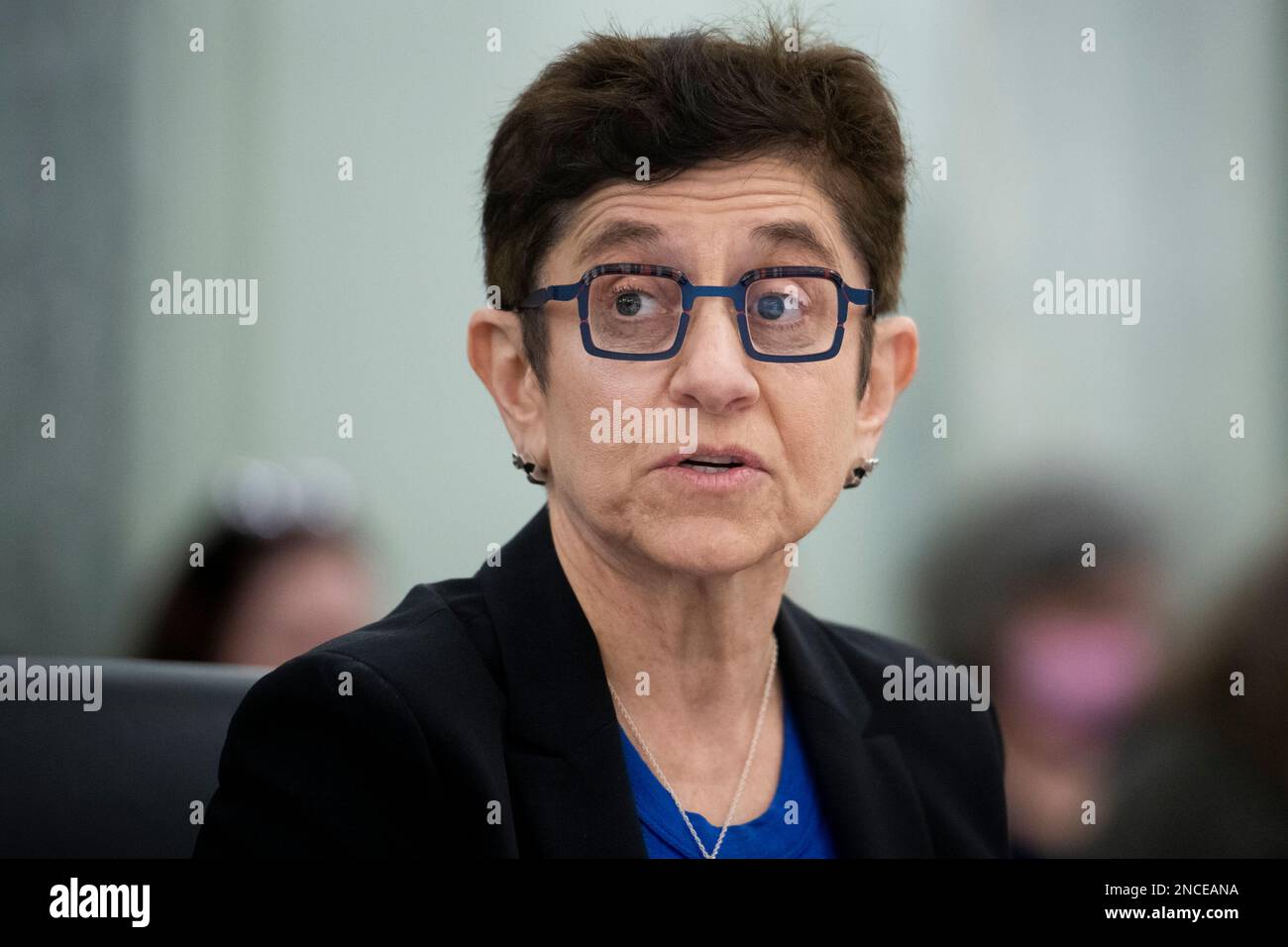 Gigi b sohn hi-res stock photography and images - Alamy