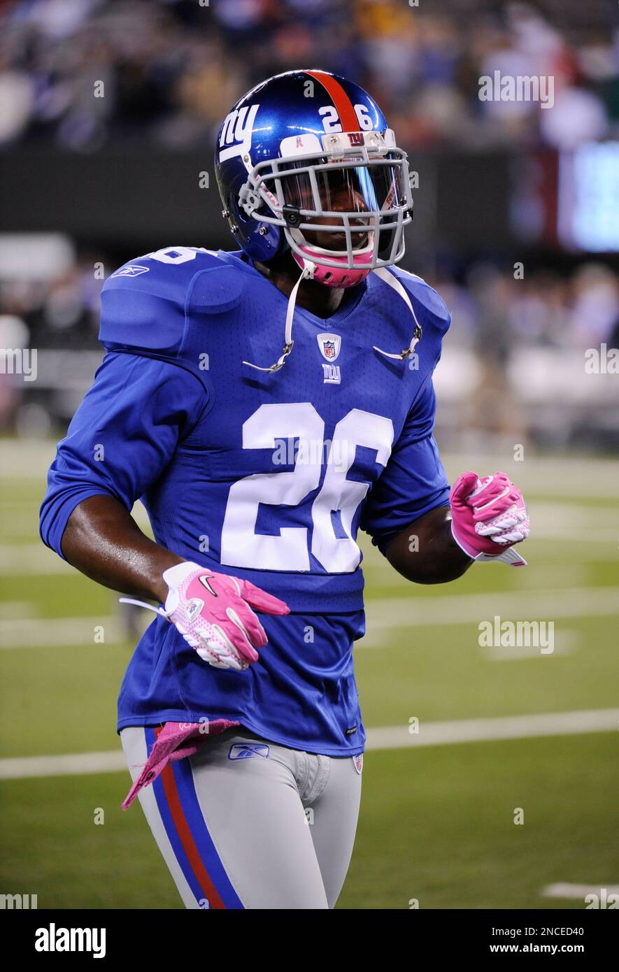 Antrel Rolle