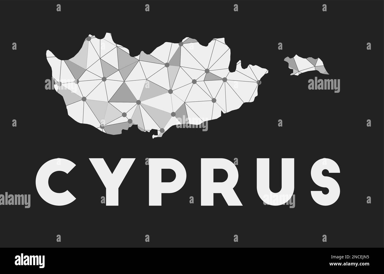 Explore cyprus Stock Vector Images - Alamy