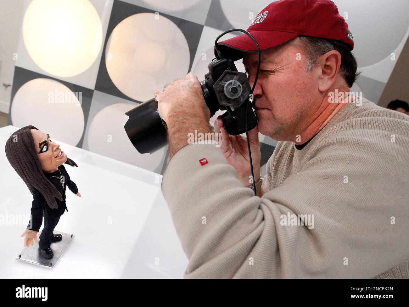 ** COMMERCIAL IMAGE ** In this photograph released by Brisk on Thursday ...