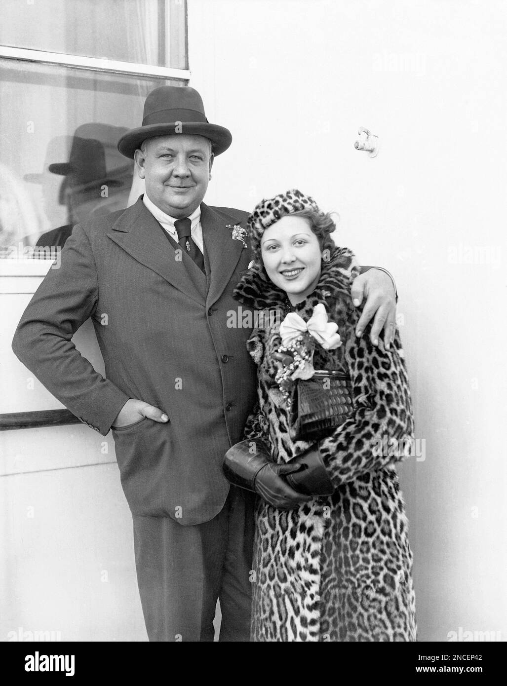 Lauritz Melchior, Wagnerian tenor with the Metropolitan Opera company ...