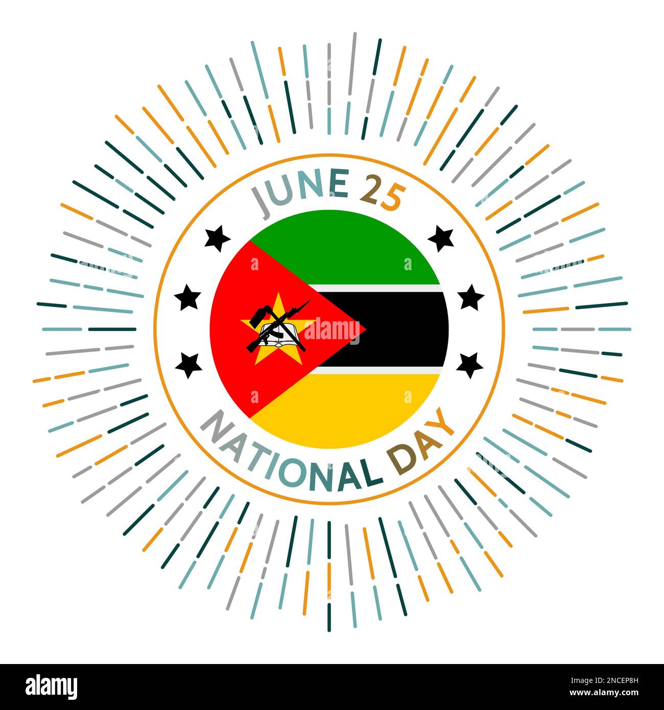 1975 africa map hi-res stock photography and images - Alamy