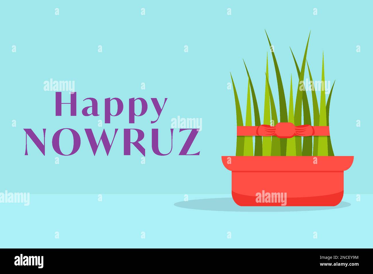 Happy nowruz day hi-res stock photography and images - Alamy