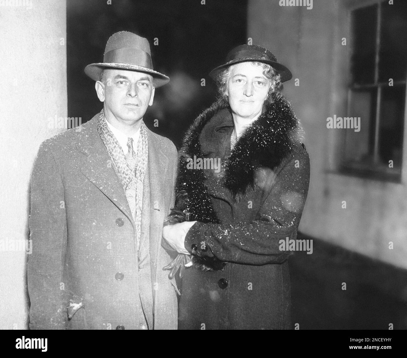 Arthur Koehler, an expert on wood who is listed among the state's ...