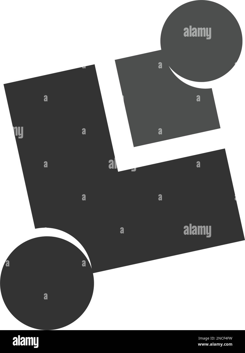 unity people logo template Icon Illustration Brand Identity.Isolated ...