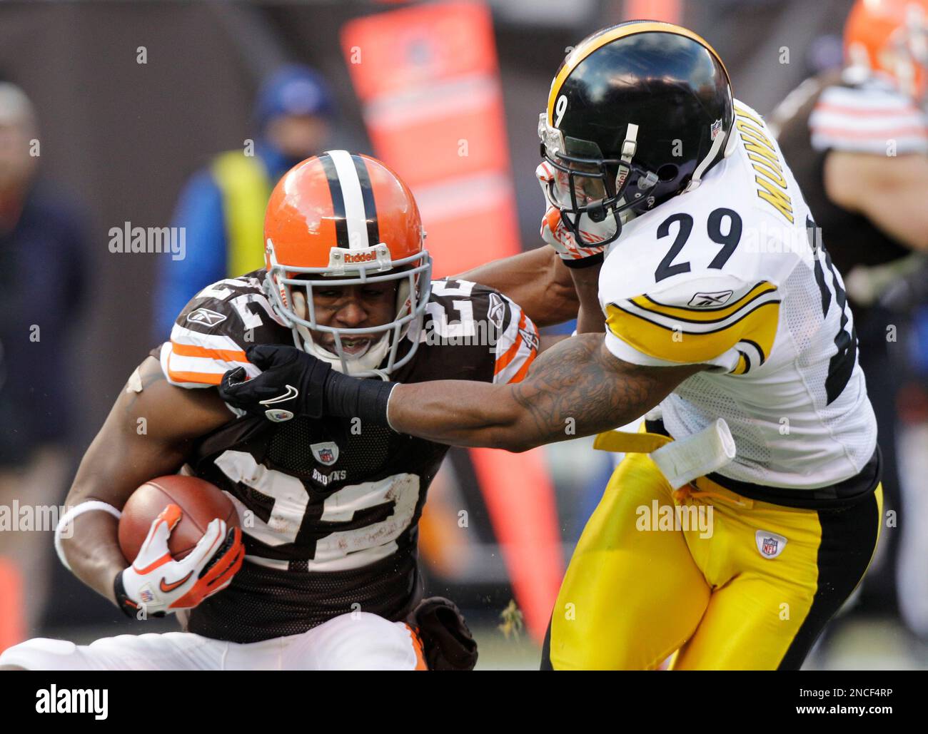Ryan Mundy