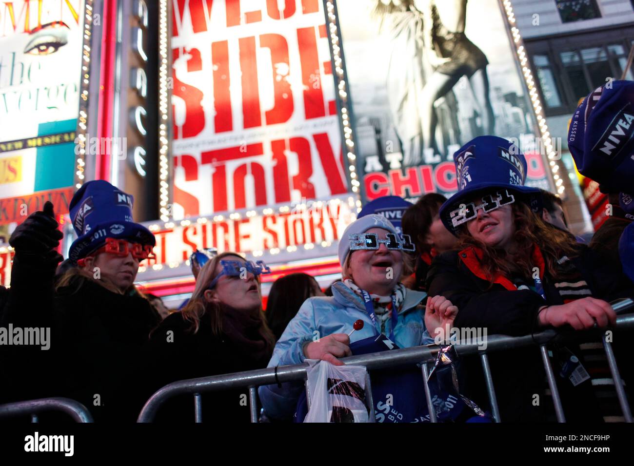 Erika Heyder, left, and Niki Hancock, second from left, form Kittyhawk ...