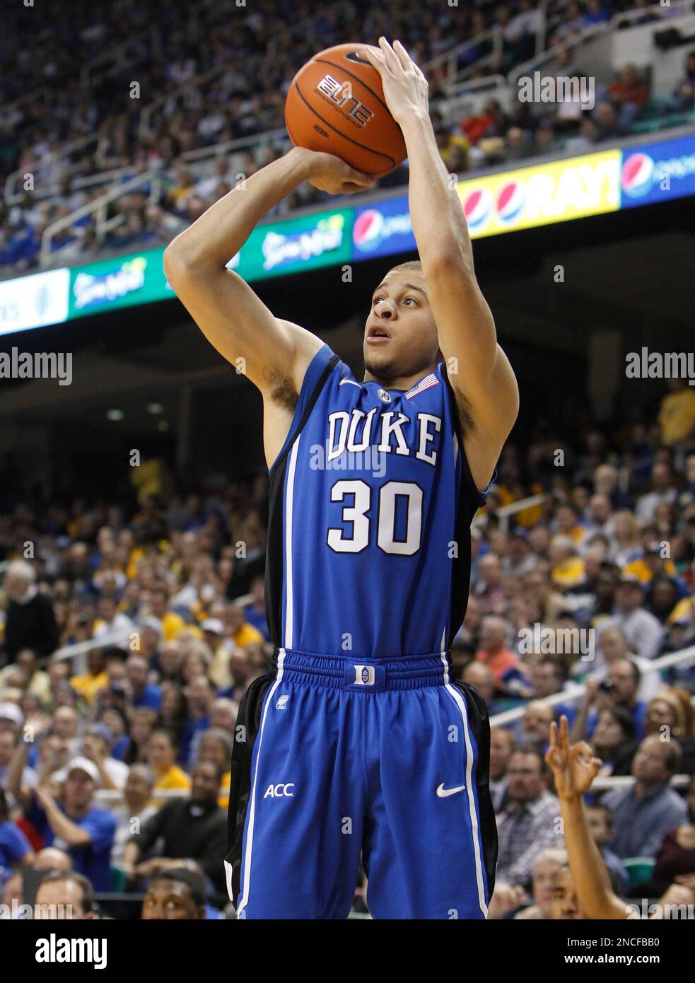Seth Curry College