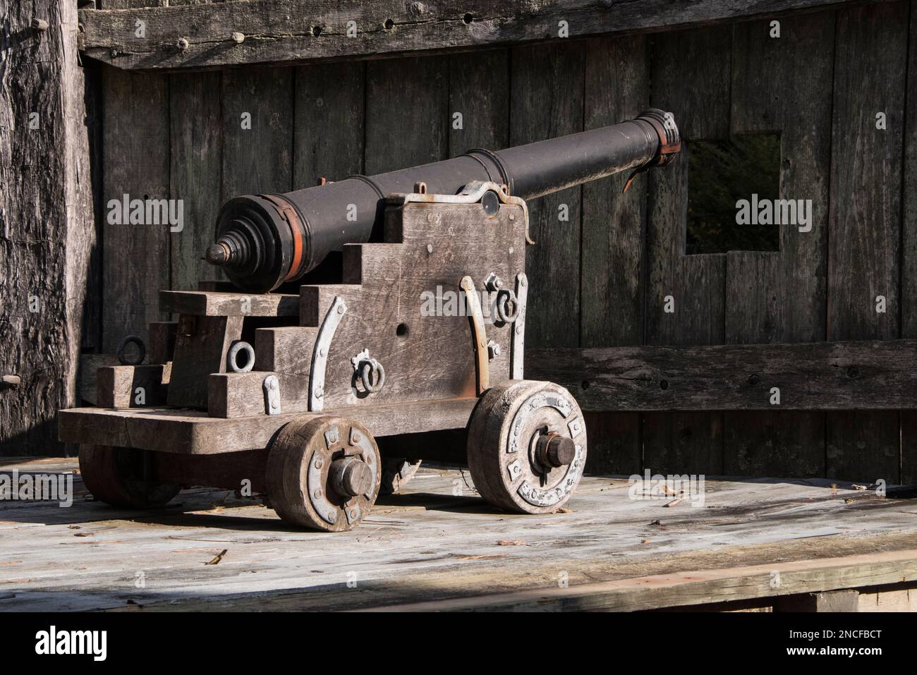 Jamestown colony ship hi-res stock photography and images - Alamy