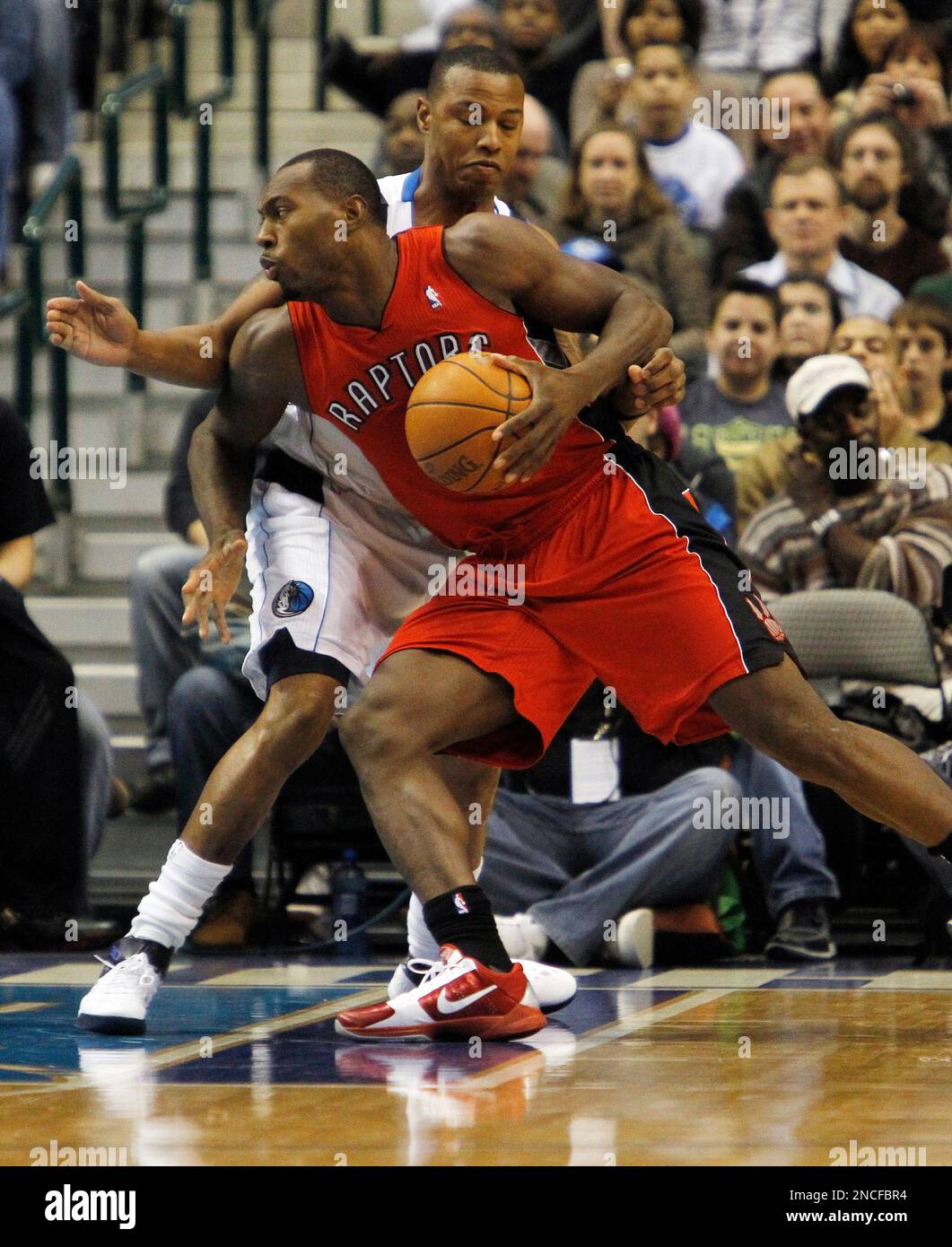 Caron Butler Mavericks