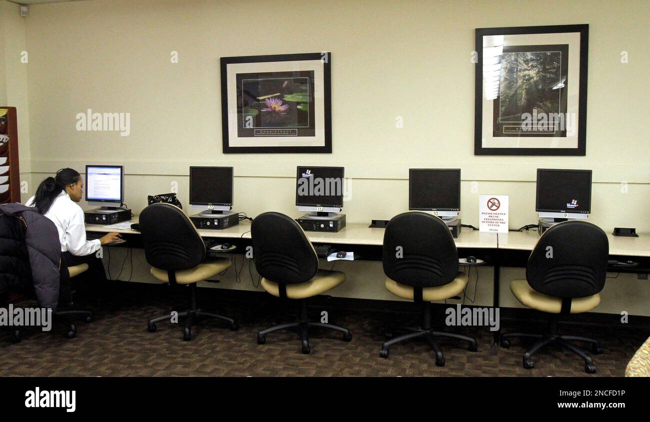 In this Dec. 23, 2010 photograph Jackie Williams of Jackson takes ...