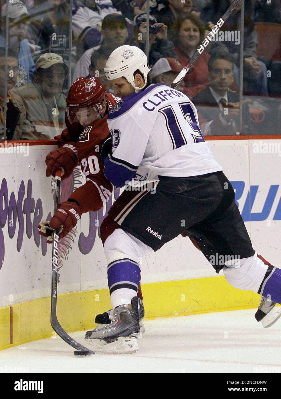 Eric Belanger Hockey