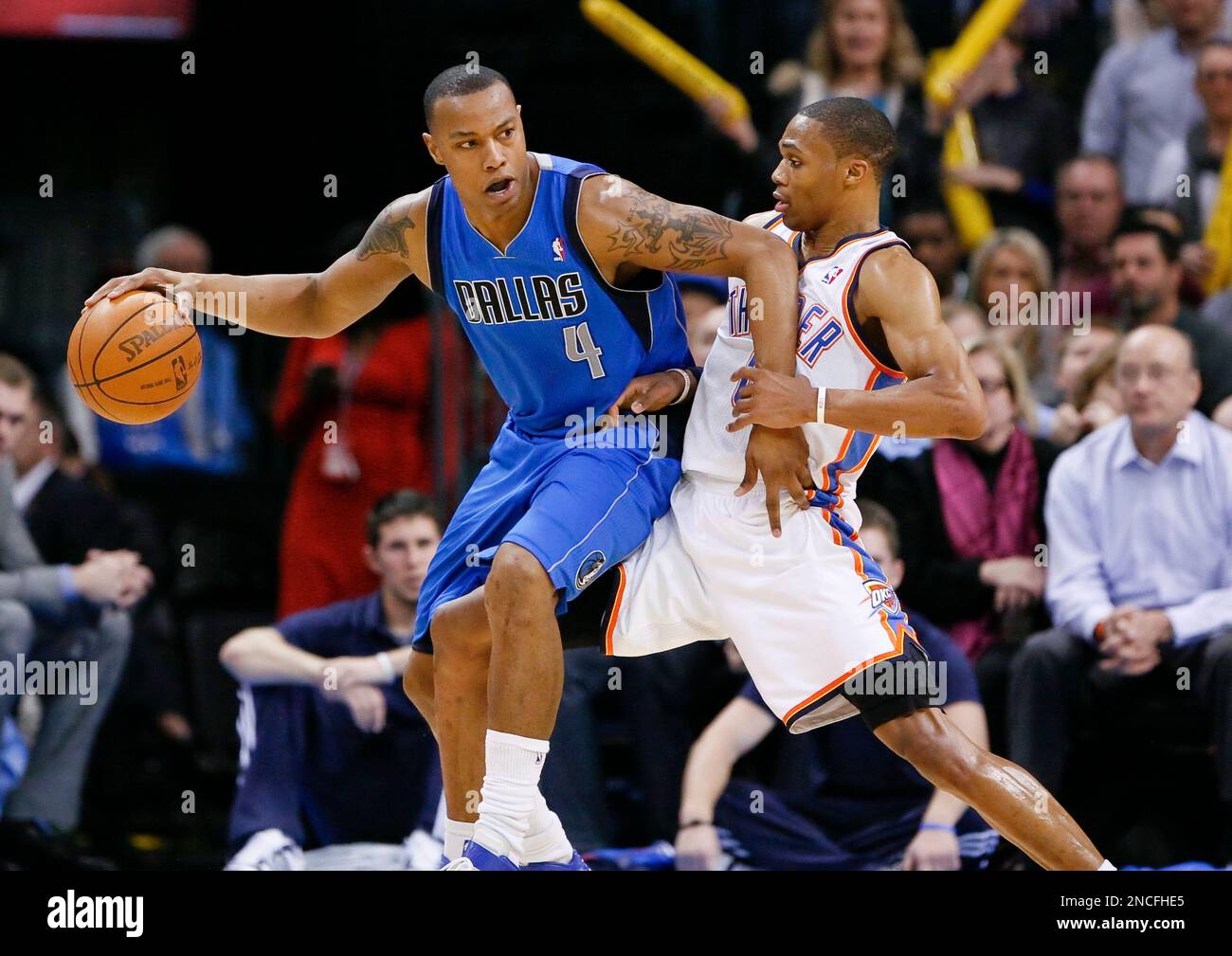 Caron Butler Thunder