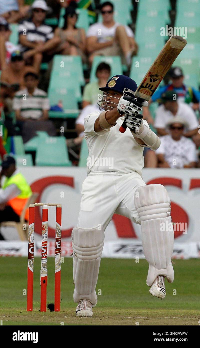 Sachin Tendulkar Straight Drive Hd Wallpapers