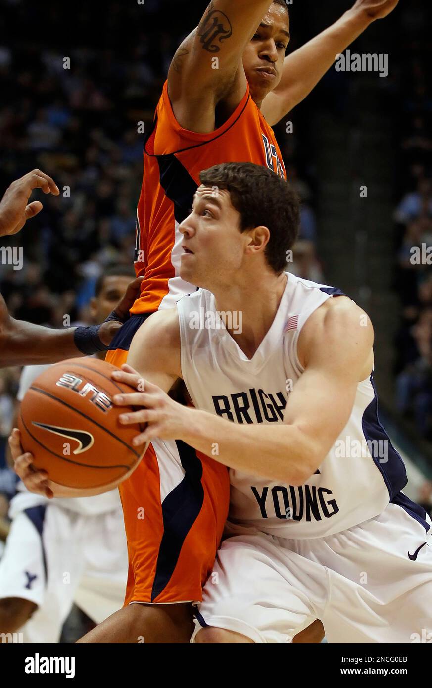 Jimmer Fredette Shooting Release