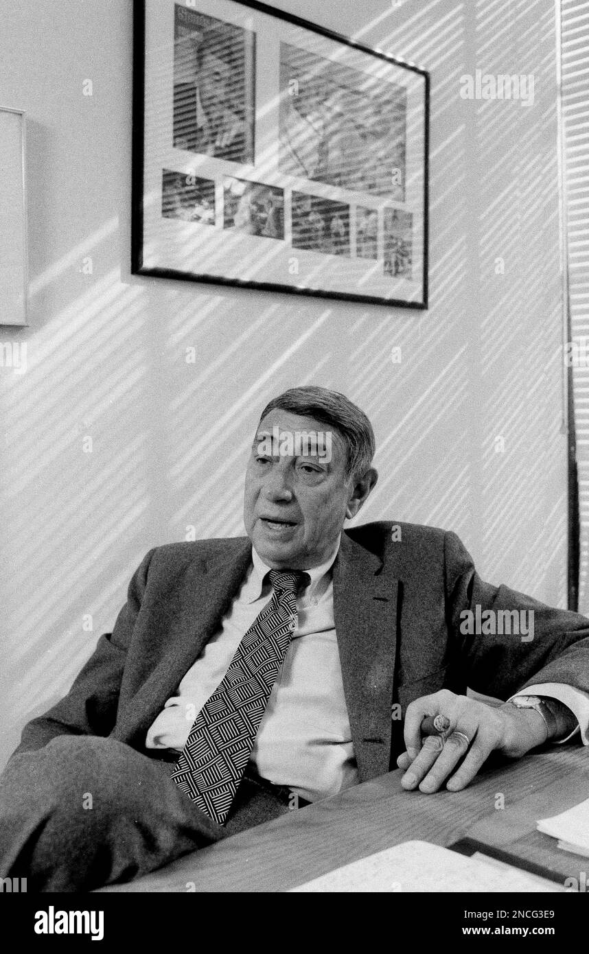 Howard Cosell Cigar