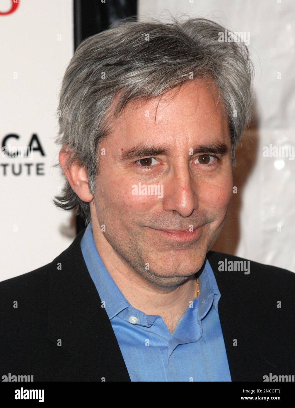 Paul Weitz attends the premiere of "Little Fockers" at The Ziegfeld ...