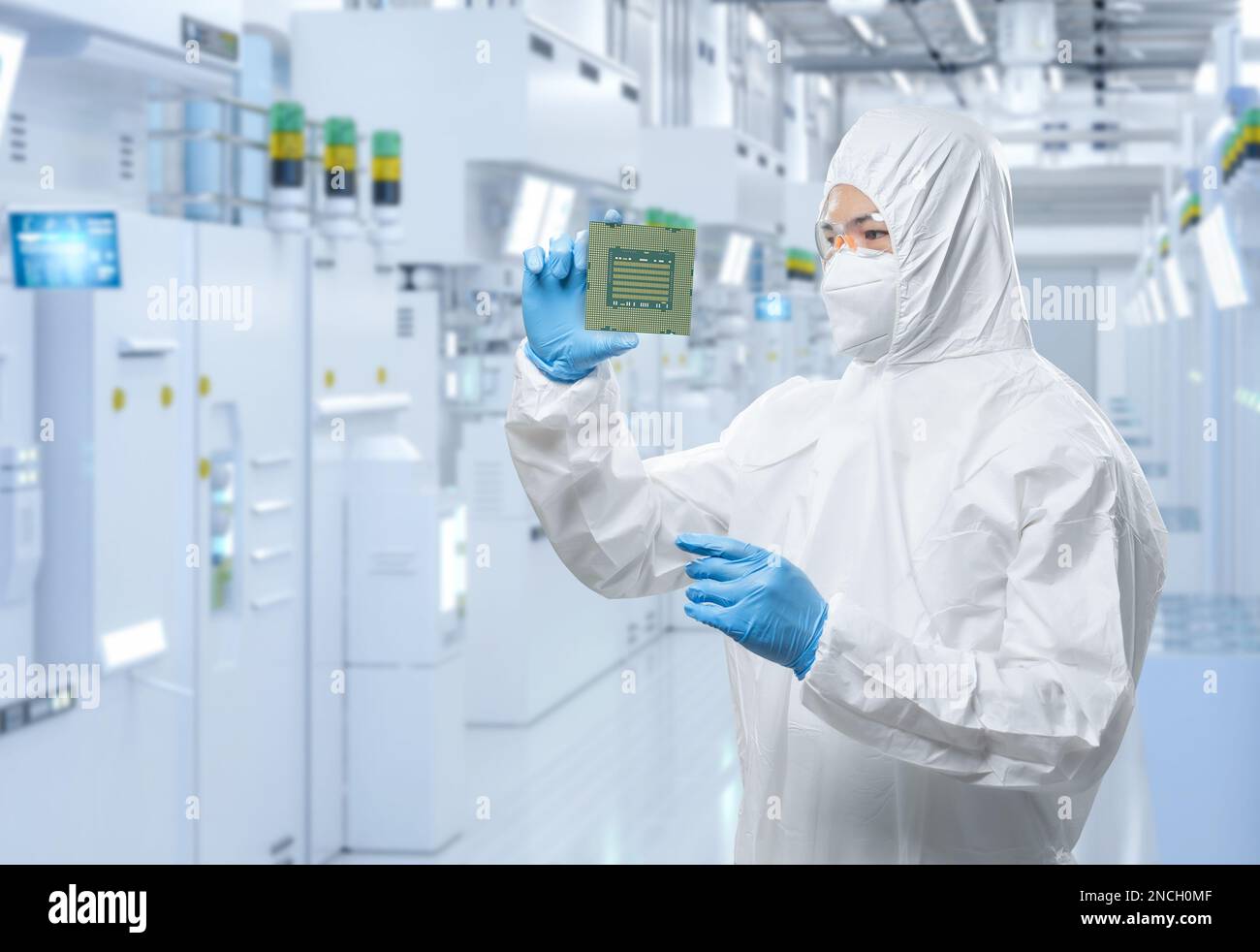 Gpu production hi-res stock photography and images - Alamy