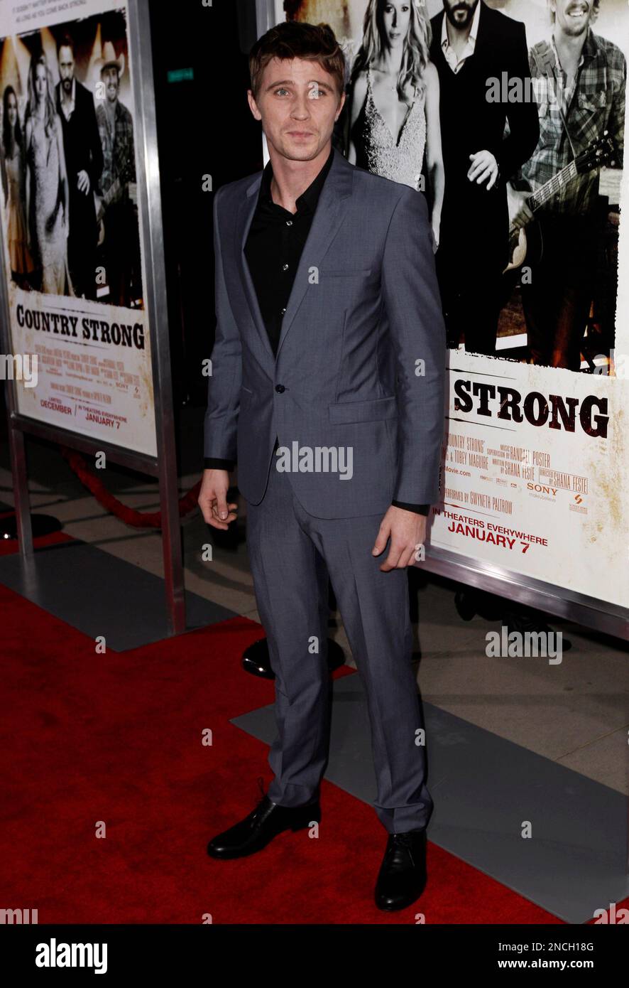 Country Strong Cast