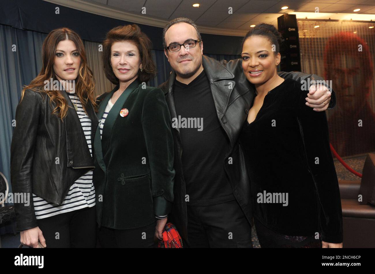 ** COMMERCIAL IMAGE ** In this photograph taken by AP Images for ...