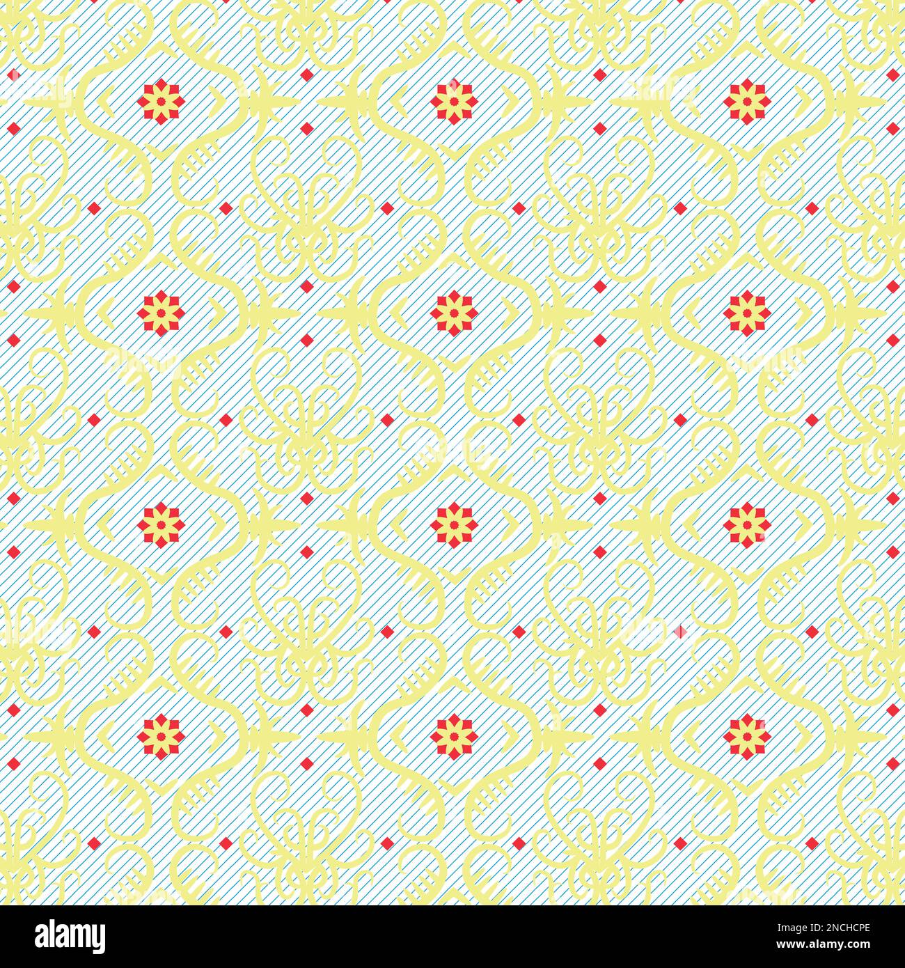 Background pattern texture wallpaper seamless textile abstract vector ...