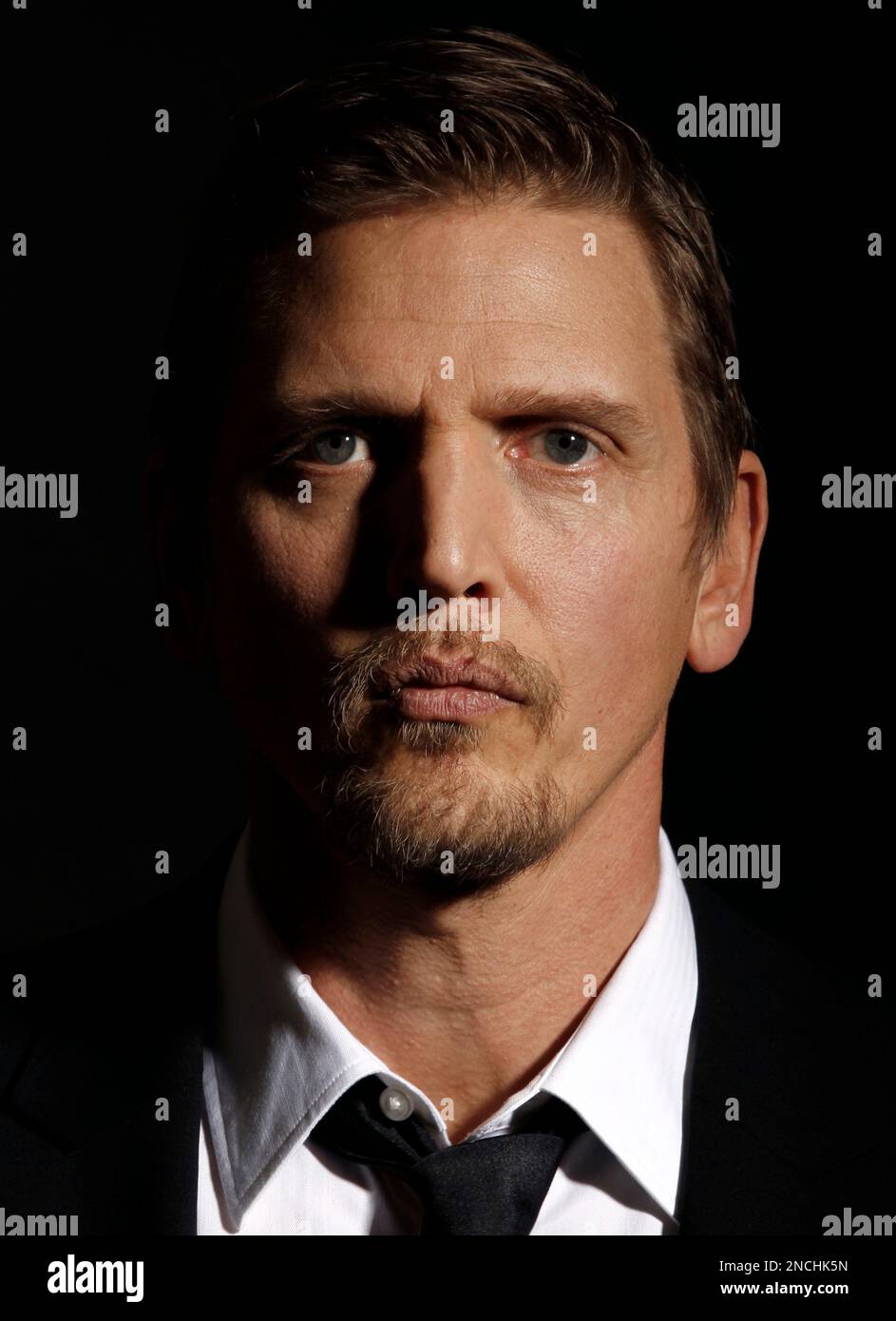 Barry Pepper Actor Site