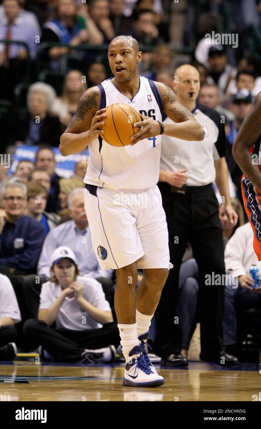 Caron Butler Mavericks