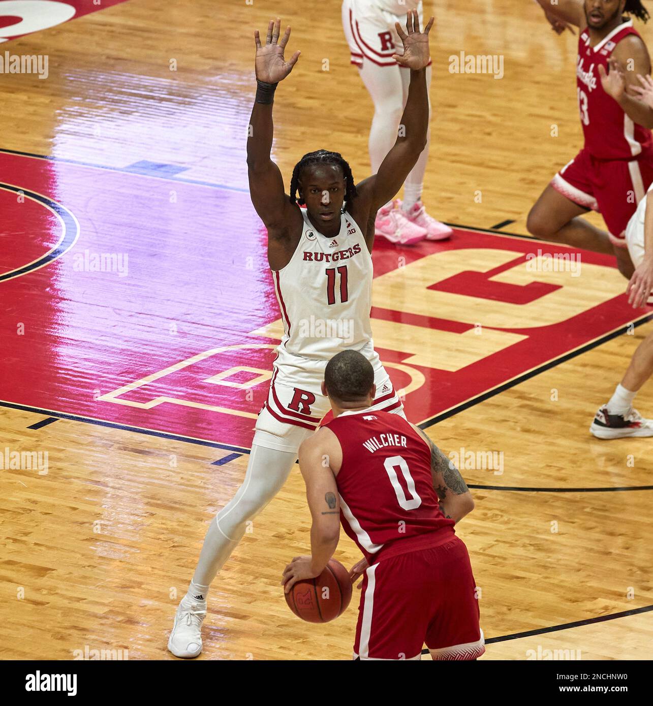 C j wilcher hi-res stock photography and images - Alamy