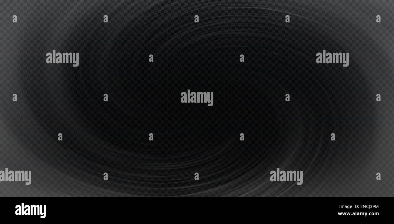 Realistic tornado effect png on transparent background. Vector ...