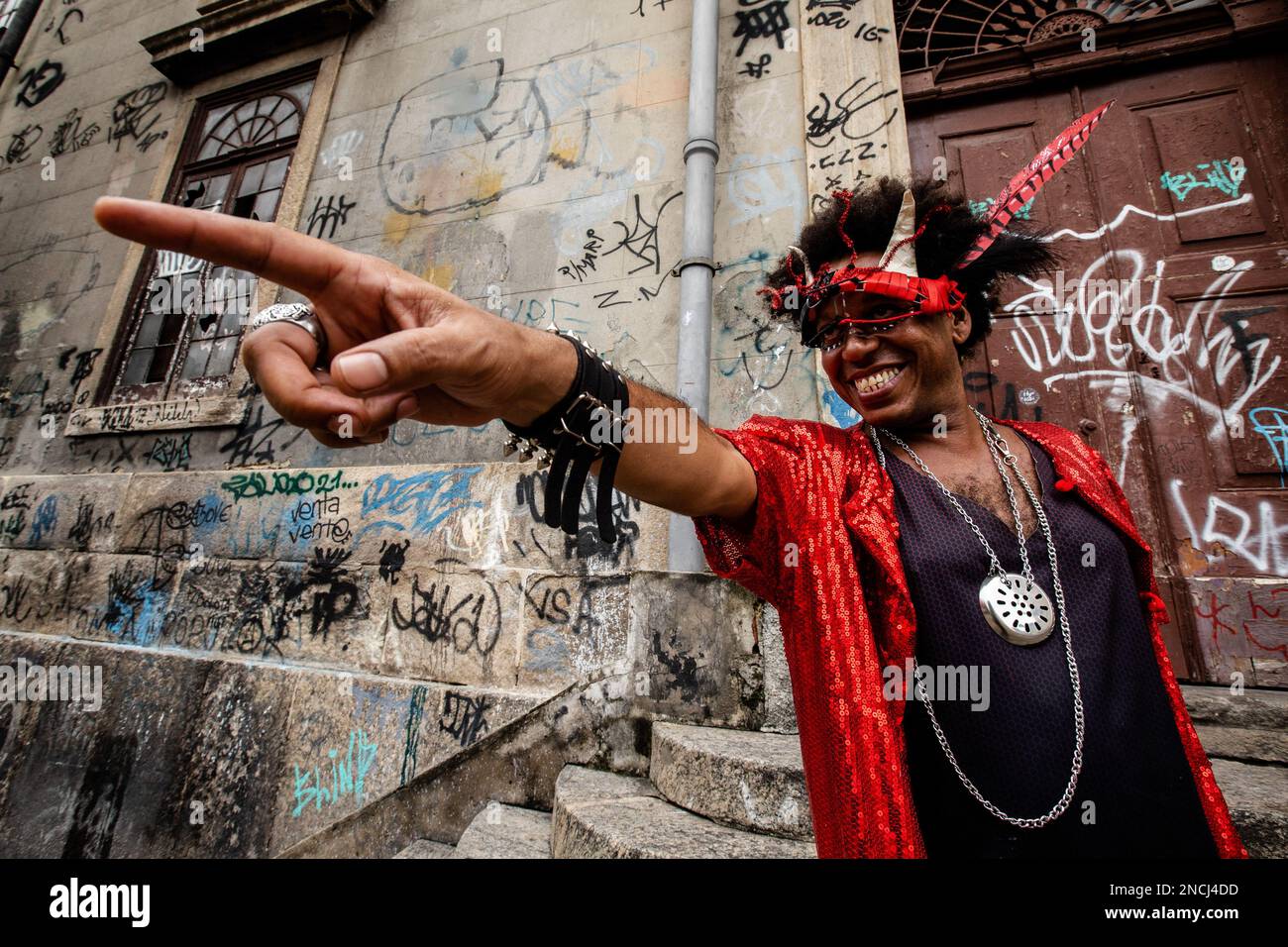 Fogo e paixao block hi-res stock photography and images - Alamy