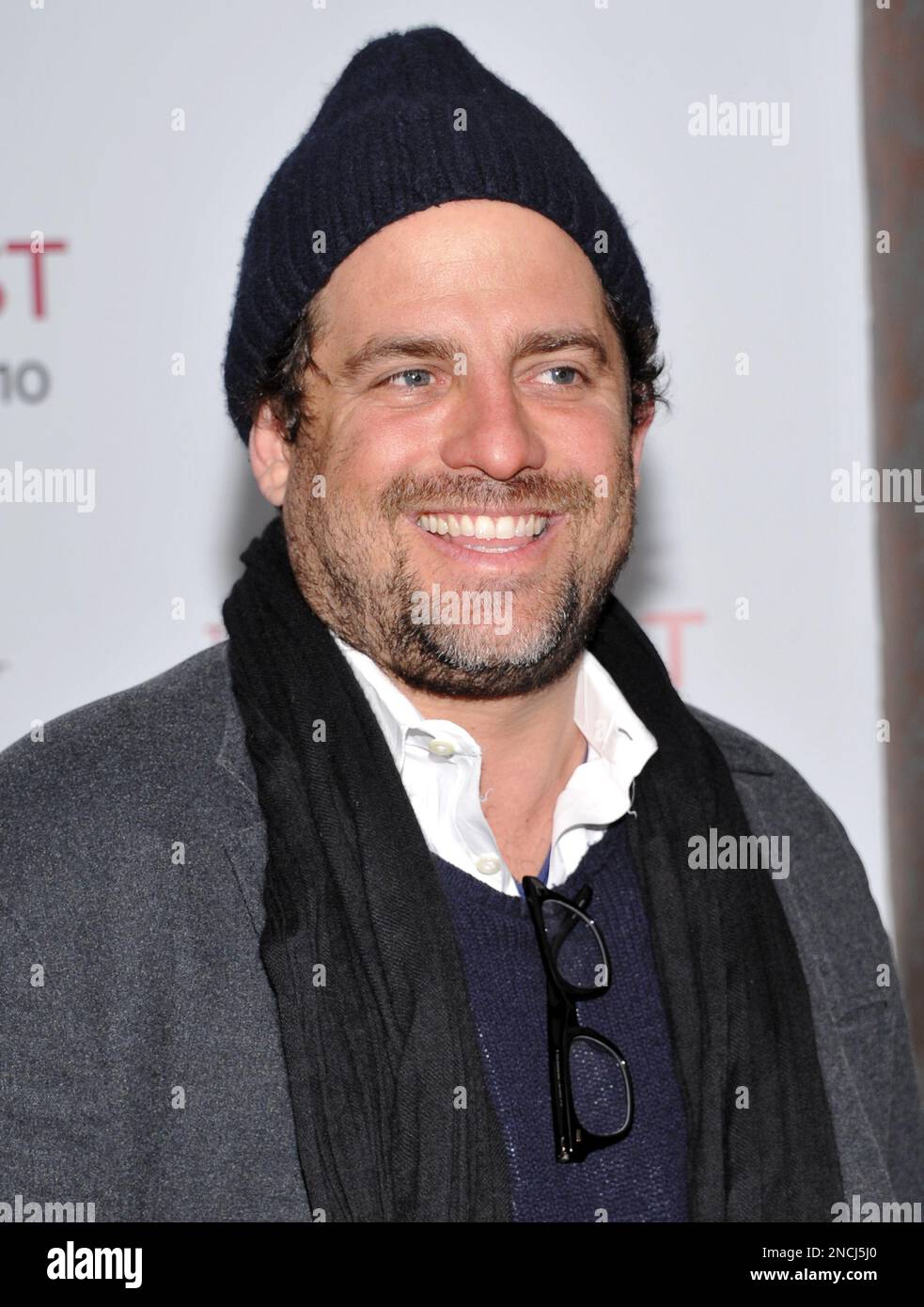 Director Brett Ratner attends the world premiere of 'The Tourist' at ...
