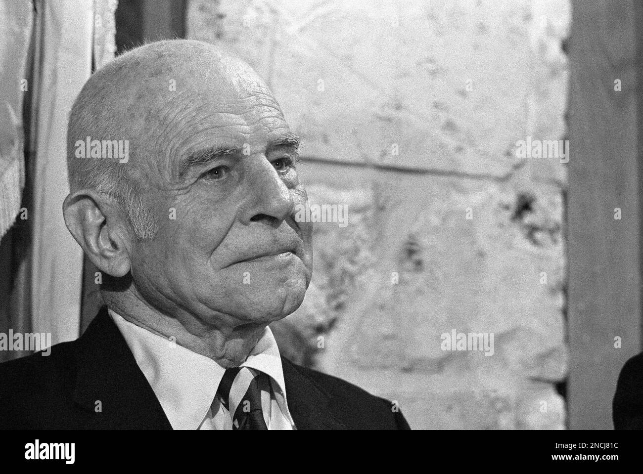 Gen. James H. Doolittle of Tokyo raider fame at anniversary of Tokyo ...