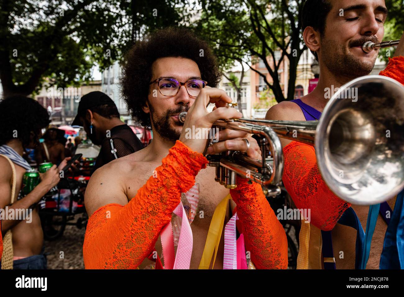 Fogo e paixao block hi-res stock photography and images - Alamy