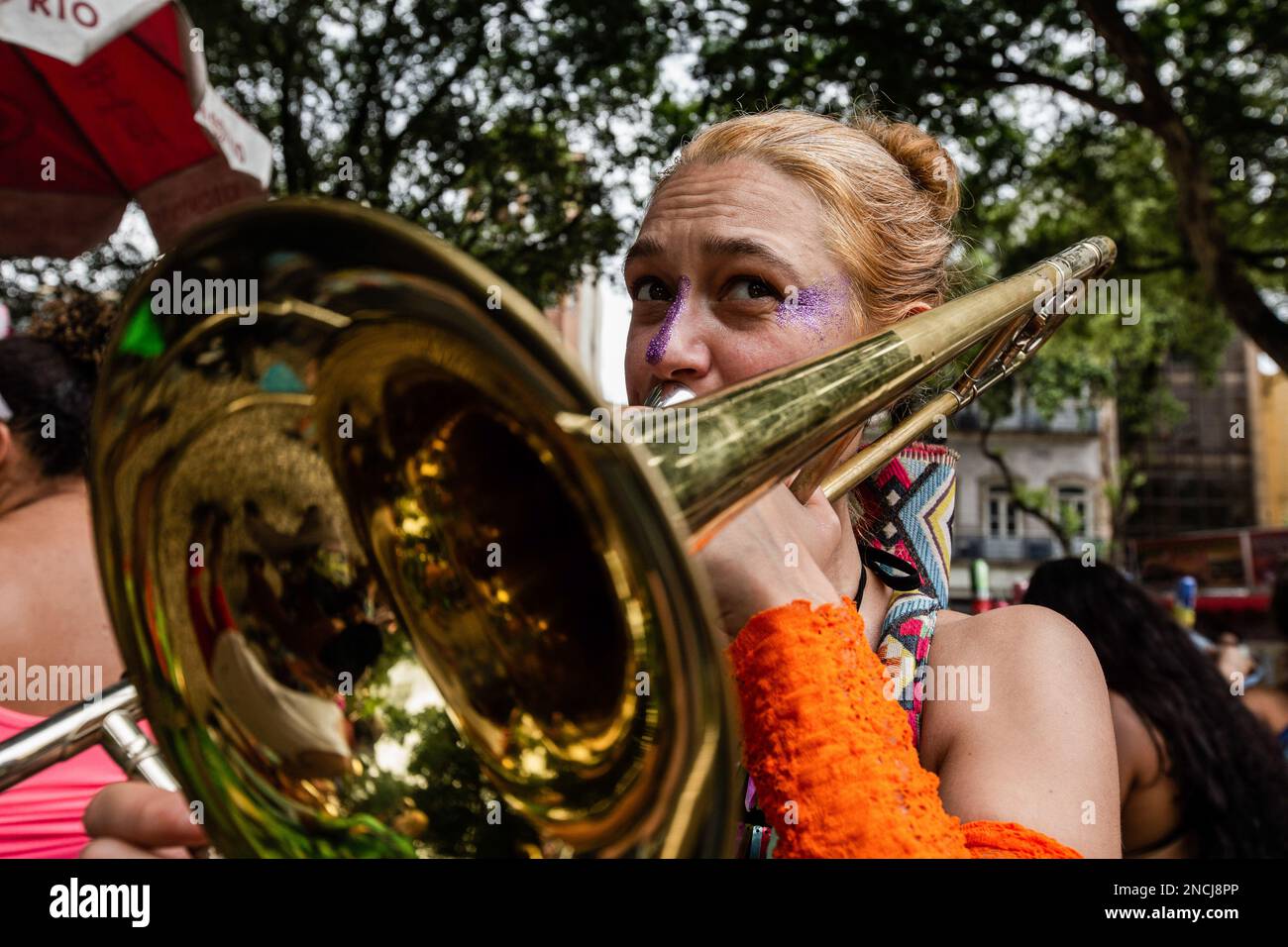 Fogo e paixao block hi-res stock photography and images - Alamy