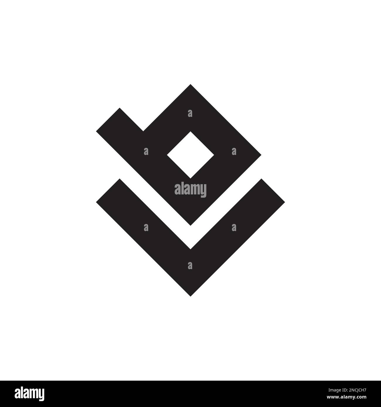 Vb tech logo Stock Vector Images - Alamy